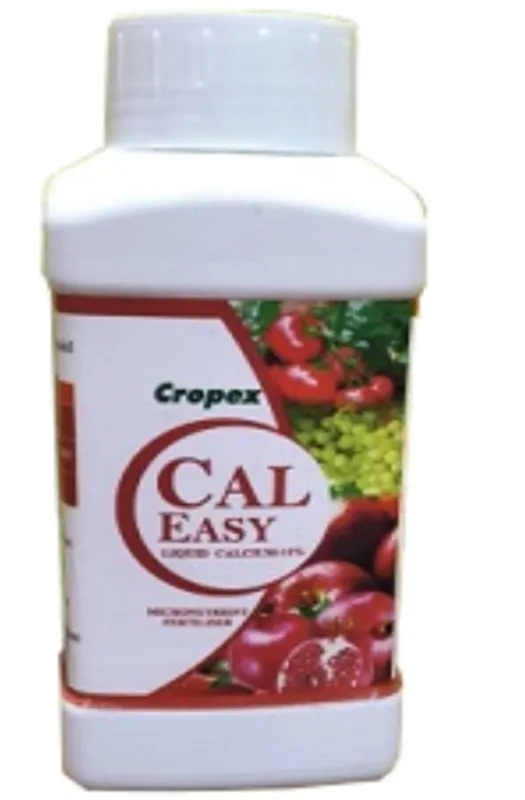 CAL Easy Liquid Calcium-11% Micronutrient Fertilizer, Makes the cell ...