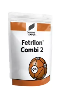 Compo Expert Fetrilon Combi 2 Micronutrient Fertilizers, For The ...