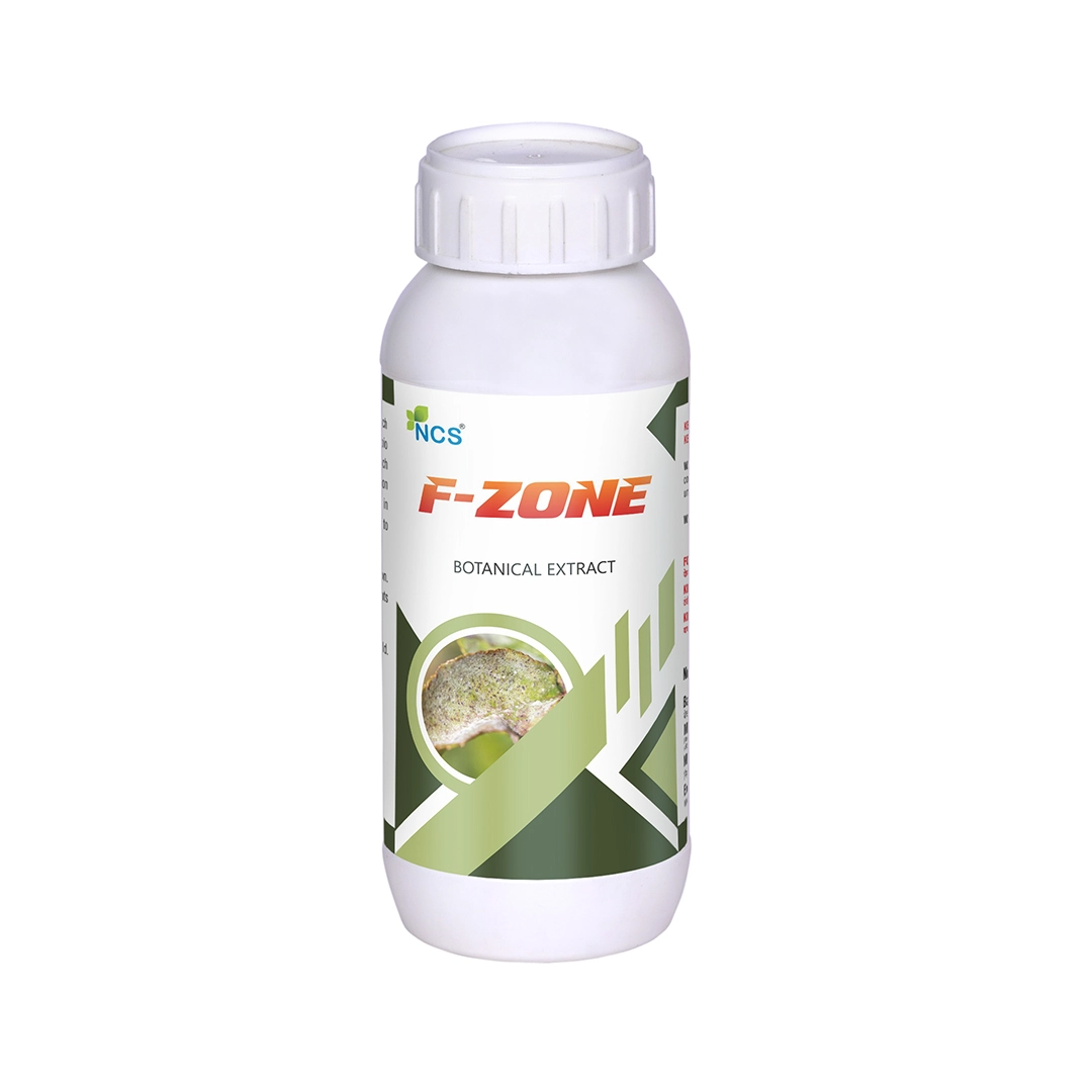 F-Zone - Fungicide, For Effective Control Over All Types of Fungal ...
