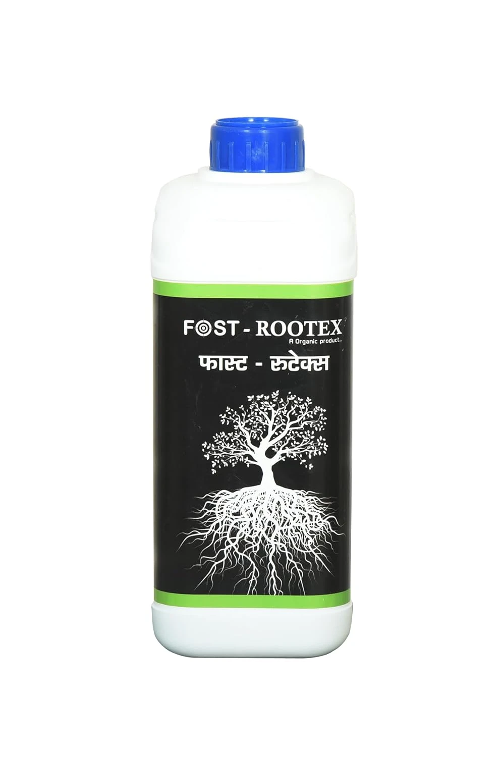 FOST ROOTEX - Soil Conditioner & pH Balancer, Increase the Plant Root ...
