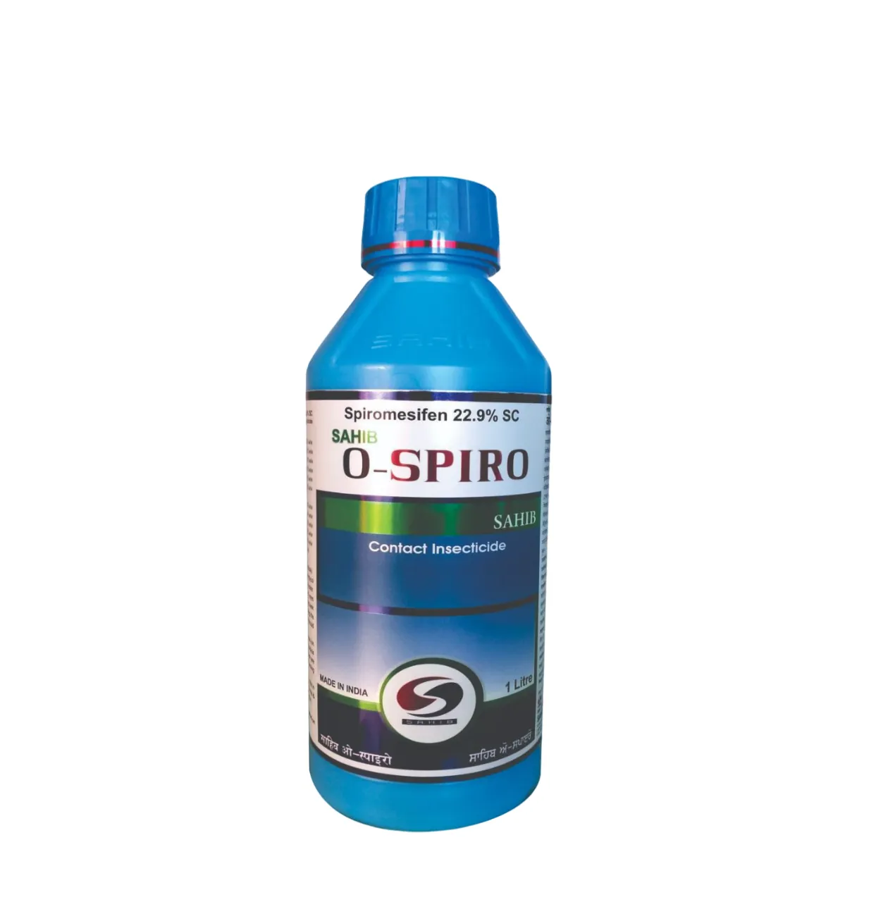 Sahib O-Spiro Spiromesifen 22.9% SC Contact Insecticide, Acaricide ...
