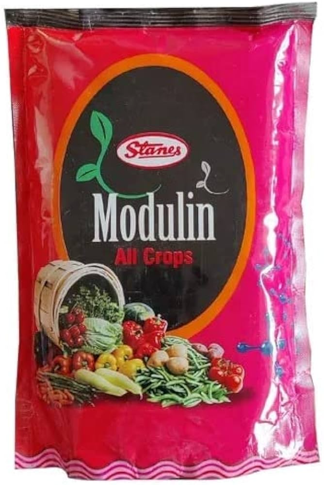T.stanes Modulin Foliar Bio Stimulant, Organic Mineral Activators ...