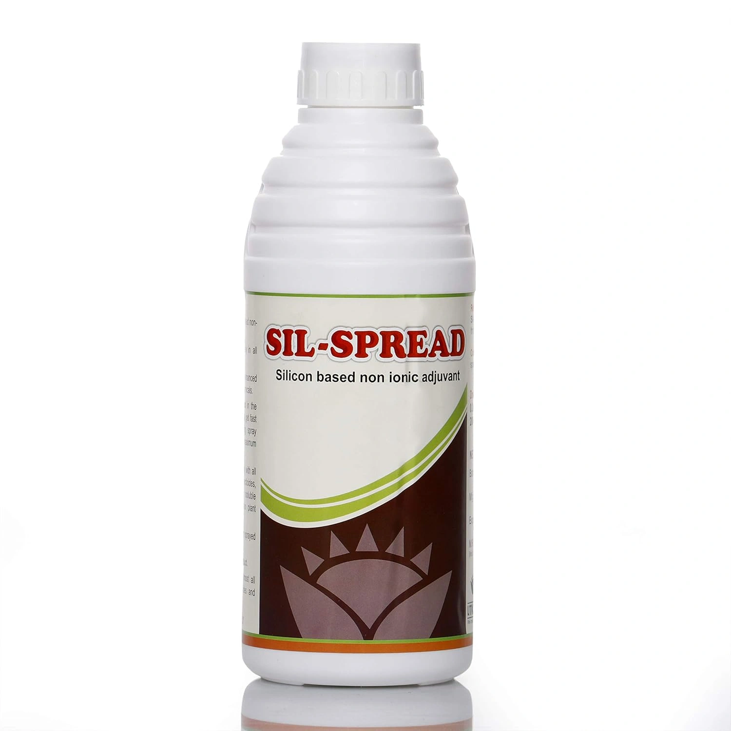 Utkarsh Sil-Spread Spreader, Silicon Based Non Ionic Adjuvant, Spreader ...