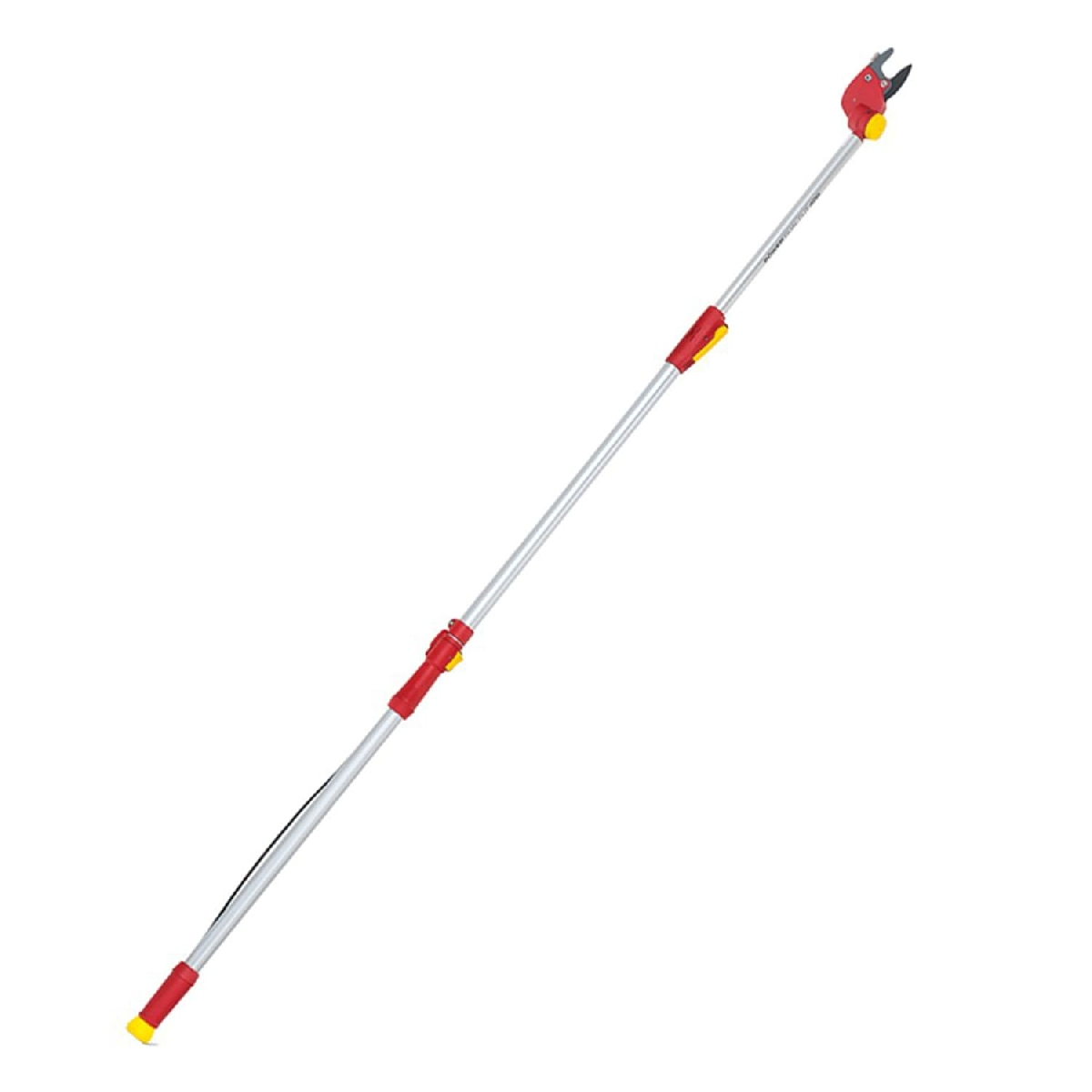 Wolf Garten Tree Loppers (PDC RR 400 T), Flower And Fruit Picker Stick ...