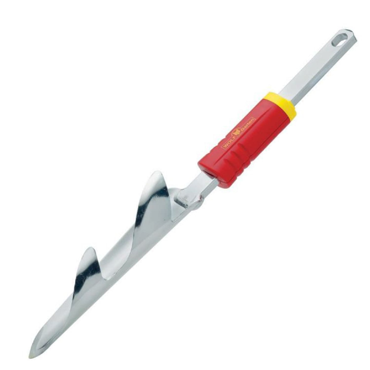 Wolf Garten Weed Extractor (IW-F), All Types Of Soil Remove Long Tap ...